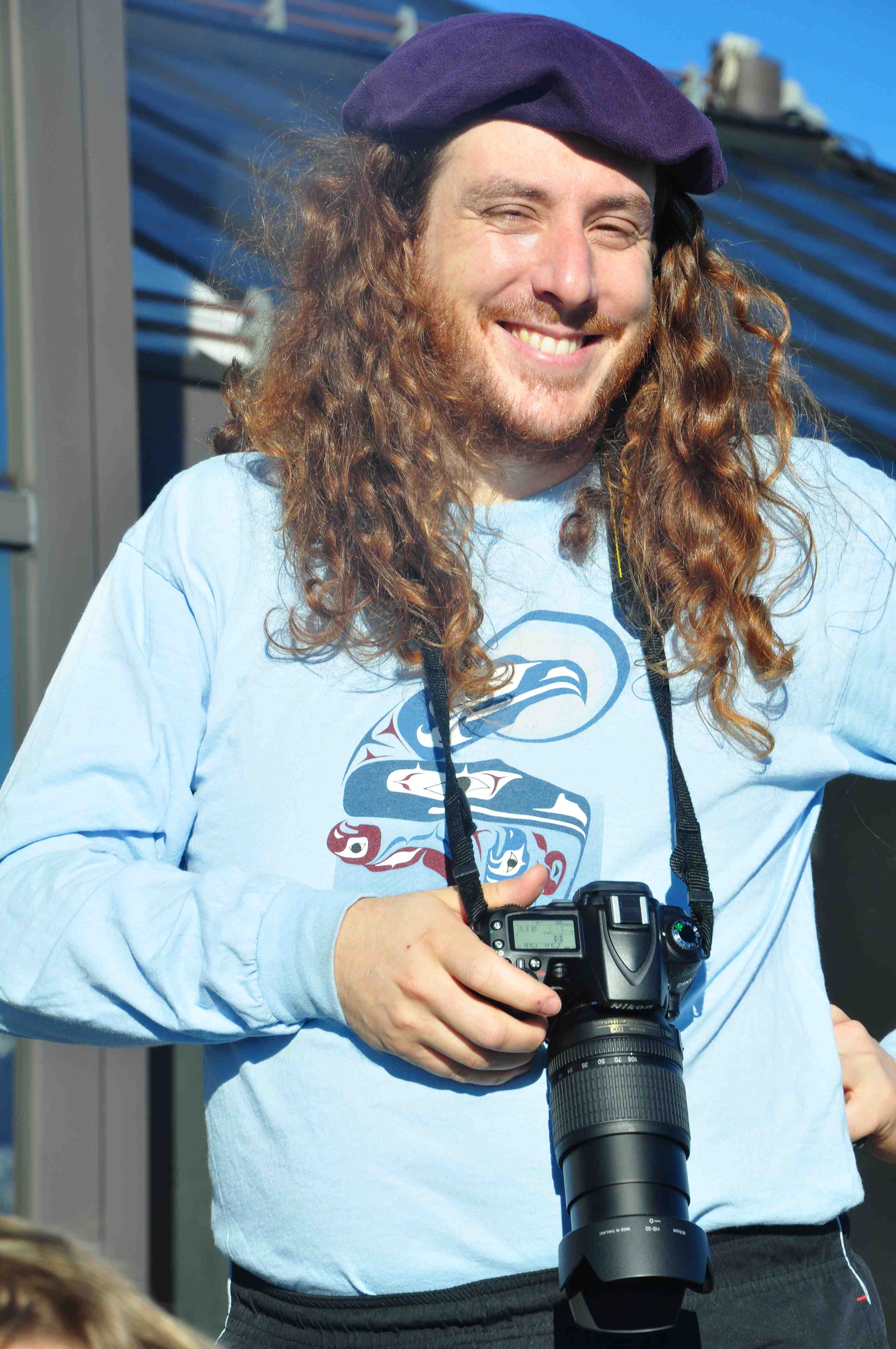 Ethique des données